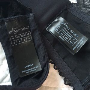 Bravissimo | Intimates & Sleepwear | Bravissimo Alexa Lace Plunge ...